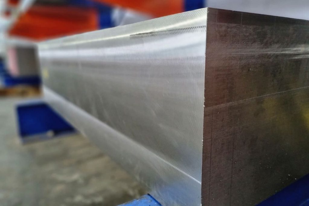 1.4404 Datenblatt und Eigenschaften Edelstahl 1.4404